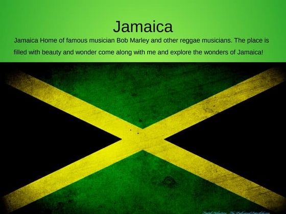 Jamaica | PPT