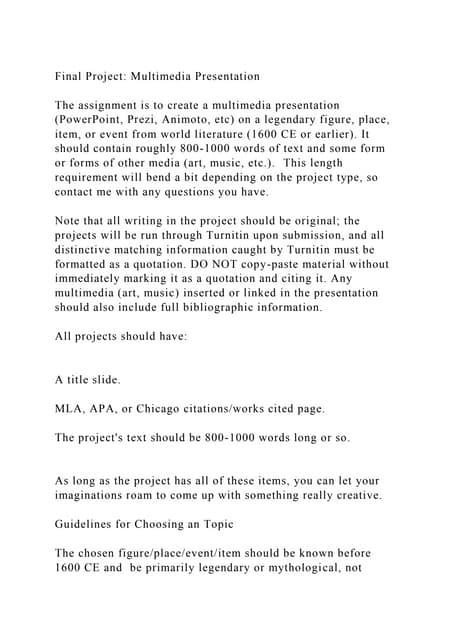 Final Project Submission Presentation to InvestorsACC 202 Fin.docx