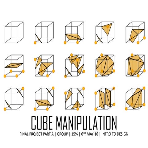 Final project part a | PDF
