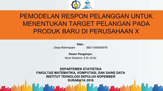 Ppt final project data mining a charles rudiyanto 06211540000030 | PPT