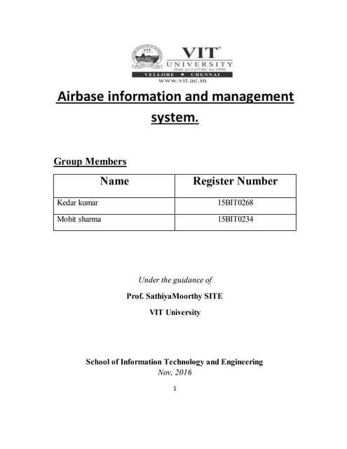 Airport Flight Schedule System Uml Diagrams Ppt 