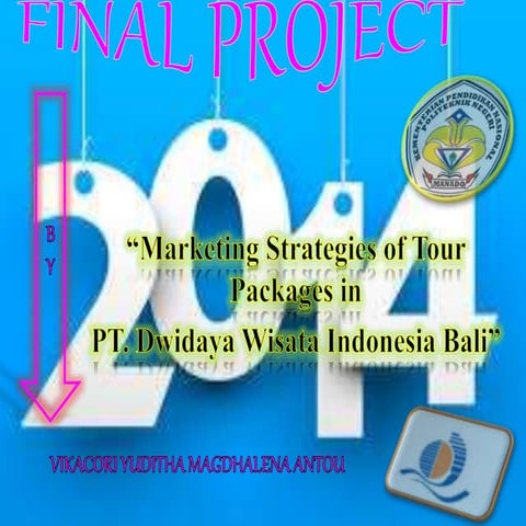 Final project vica ppt | PPTX