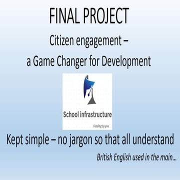 Final proj part 2 | PPTX