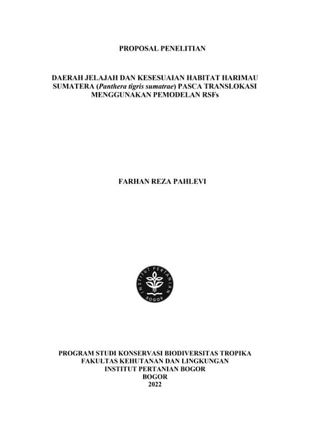 Menghitung Keanekaragan Hayati Menggunakan Rumus -H= jumlah dari (pi log pi) | DOCX