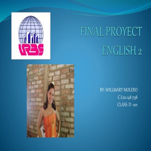 Script 'junior school' | PDF