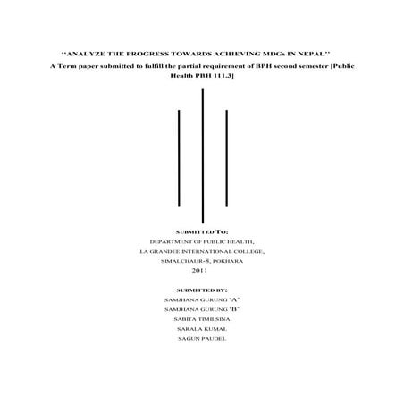 20 POINT PROGRAMME - INDIA | PPTX