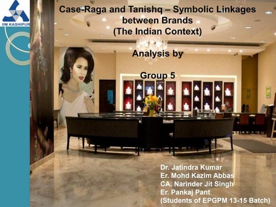 Comany profile Charu @ Technologies | PPT