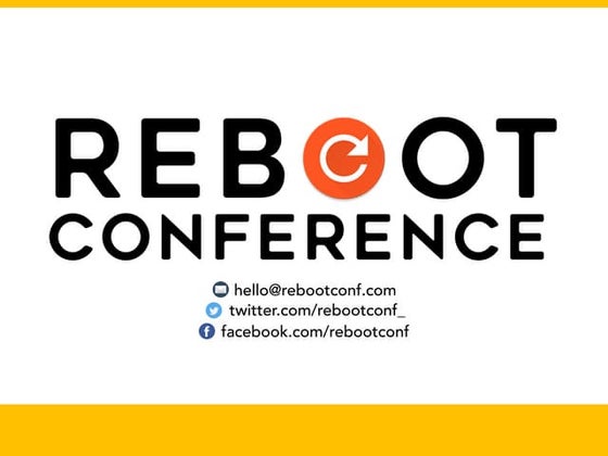 Career reboot | PPT