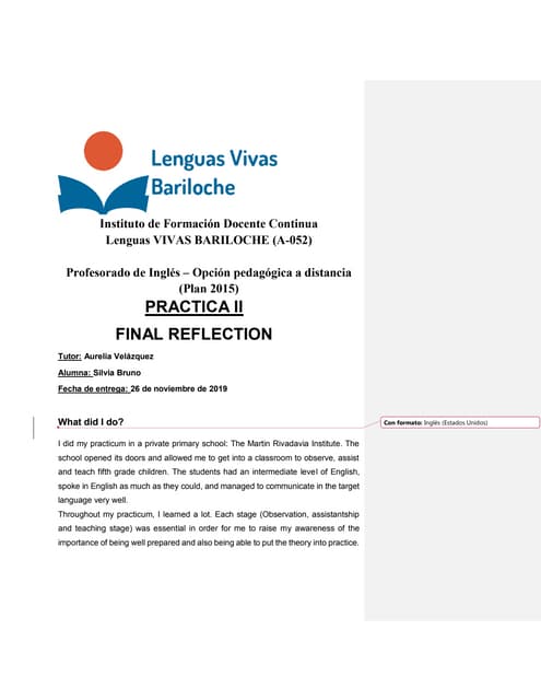 Unit 10- Classroom Observation.ppt