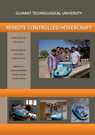 Hovercraft | PPT