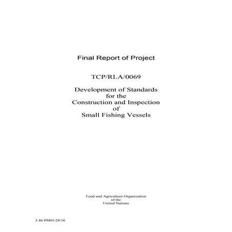 Final Report of Project | PDF