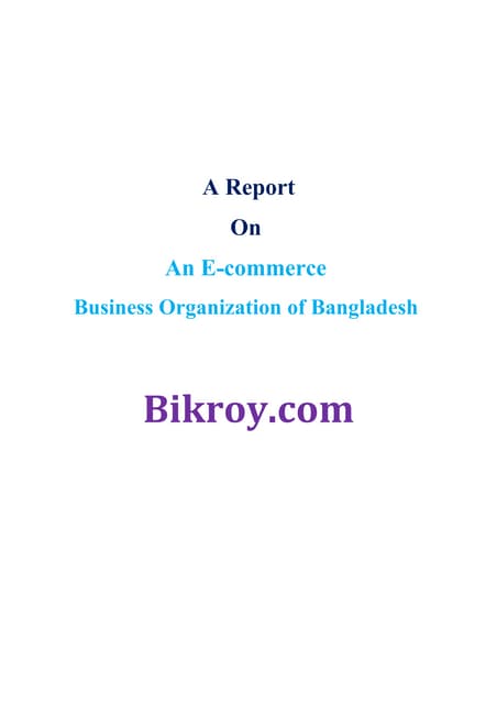 Marketplace Flyer of Bikroy.com 2019 | PDF