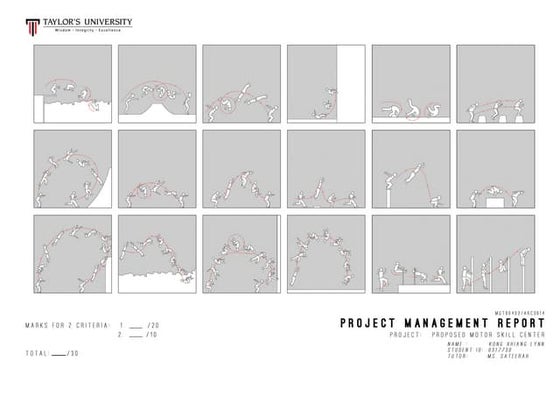 Architectural Design Project Design Report | PDF | Parks | Attractions