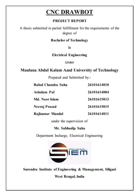 CNC 2D PLOTTER PPT.pptx