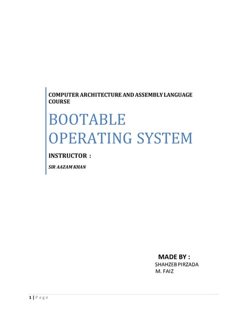 Reboot to bootloader | DOCX | Operating Systems | Computer Software and ...