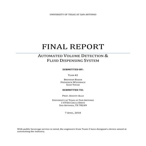 Final report combined | DOCX