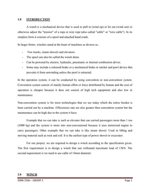 Sae -j744-1996 | PDF