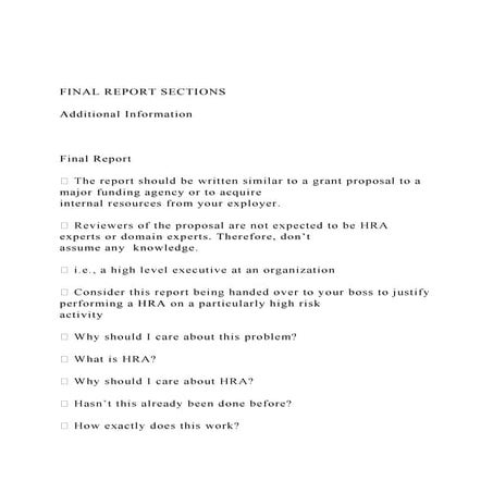 Part 1 review the essay criteria, and then draft a plan for co | DOCX