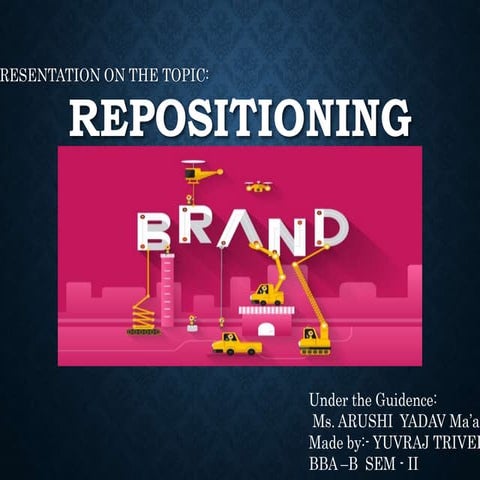 marketing of brand Repositioning ppt.pptx