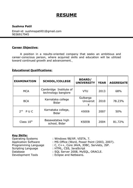 rahul_java_resume | DOC
