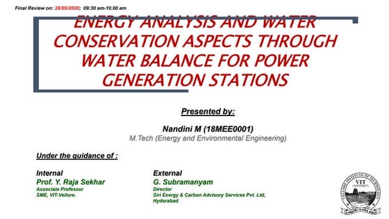 Water balance diagram | PDF | Chemistry | Science