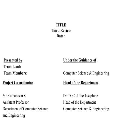 Final review template IV B.pptx