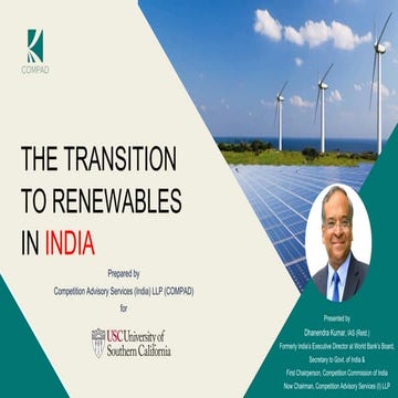 The transition to renewables in India.pdf