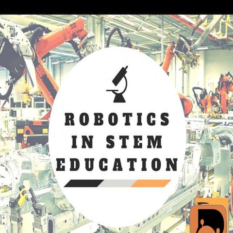 Final robotics Roboslog Presentation | PPT