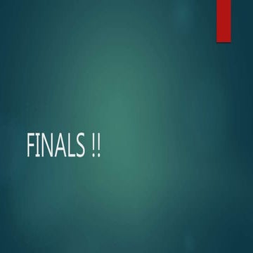 Finance quiz (blank template) | PPT