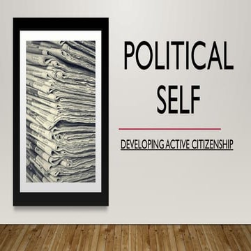 PPT-Political Self.pdf