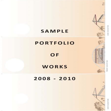Final Sample Portfolio Marc | PDF
