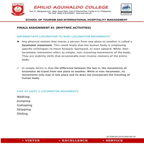 FINALS ASSIGNMENT 1 GABORO (1).docx