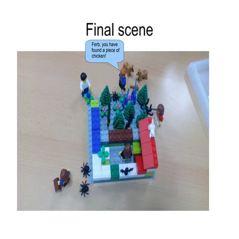 Final scene story 1 | ODP
