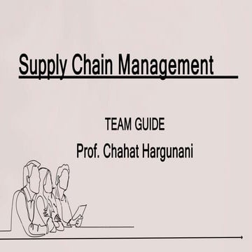 final SCM PPT 6-1-23 ppt of mms study in | PPT