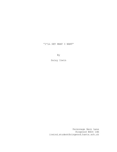 The greatest showman analysis film | PPT