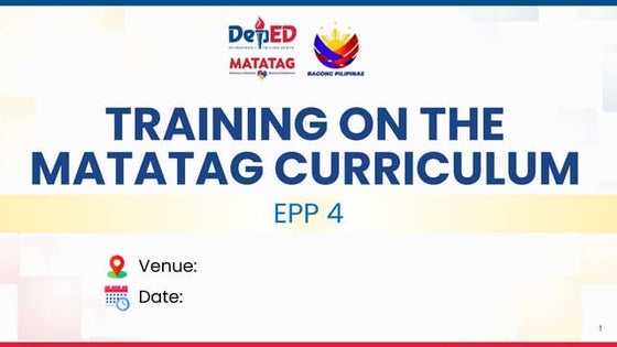 CPC FUNCTIONALITY TOOL deped protection policy | PDF | Professional ...