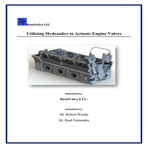 Final senior design project report | DOCX