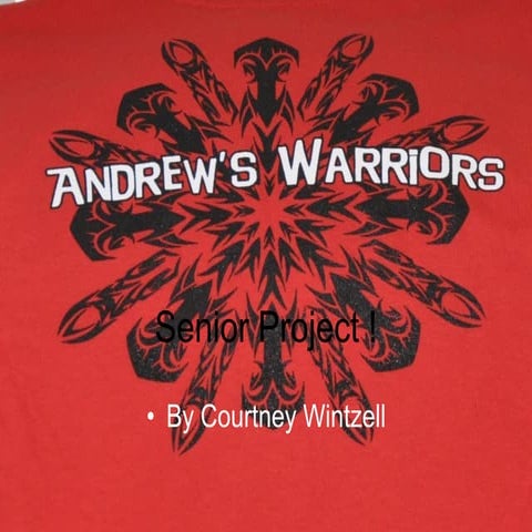 Final senior project | PDF