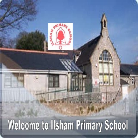 A Snapshot of the Curriculum at Ilsham C of E Academy | PPT