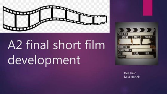 Script storyboard development | PPT