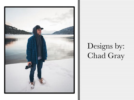 13A Final Portfolio Lex Hall | PPT