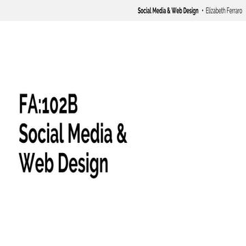 Comata Concept App for FA-102B | PDF