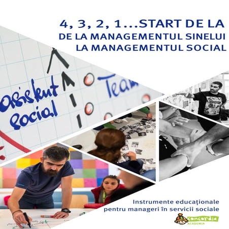 Final social guide ro online | PDF