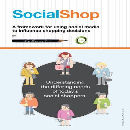 Social Shop | PDF