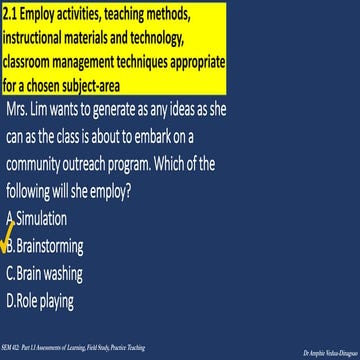 FINALS PIT Items for Rationalization 1 to 400.pdf | Educational Assessment | Education