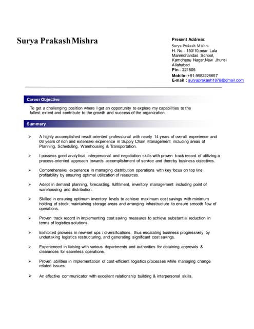 Pranjal Kumar Phukan_Resume | PDF