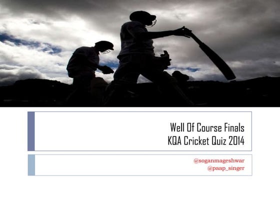 Answer Movies Final Cut | PDF