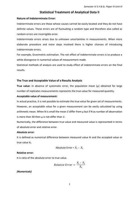 Biostatistics multiple choice questions(1) | PDF | Physics | Science