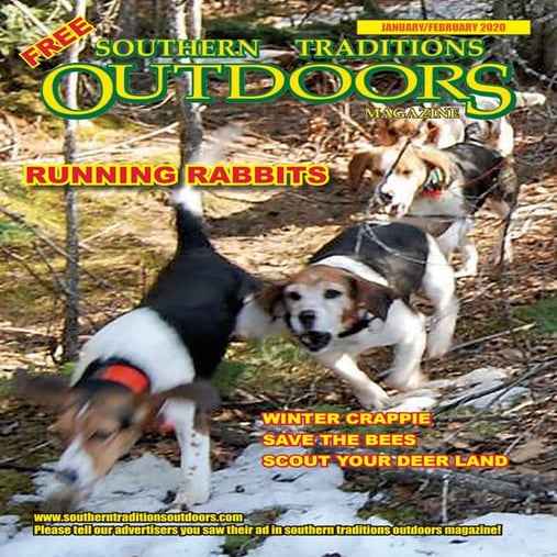 Southern Traditions Outdoor - January/February 2020 | PDF