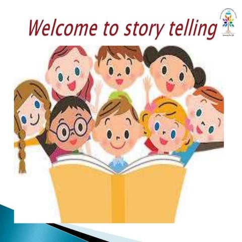 Story Telling | PPTX
